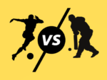 Football vs.Cricket: Which is Better, Harder and Most Popularity in the ...