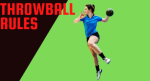Throwball: How Many Players, Court Measurement, Skills & Rules - SPORTS ...