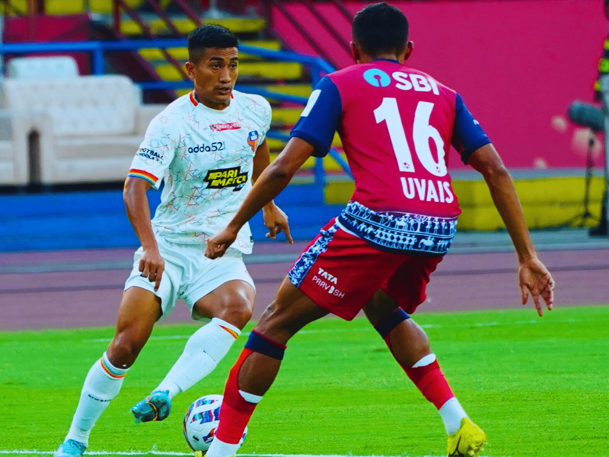 Top 14 Best Indian Midfielders in the ISL right now - SPORTS DRIBBLE
