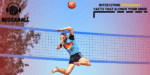 What is Bossaball? Rules, Equipments, History (2024) - SPORTS DRIBBLE
