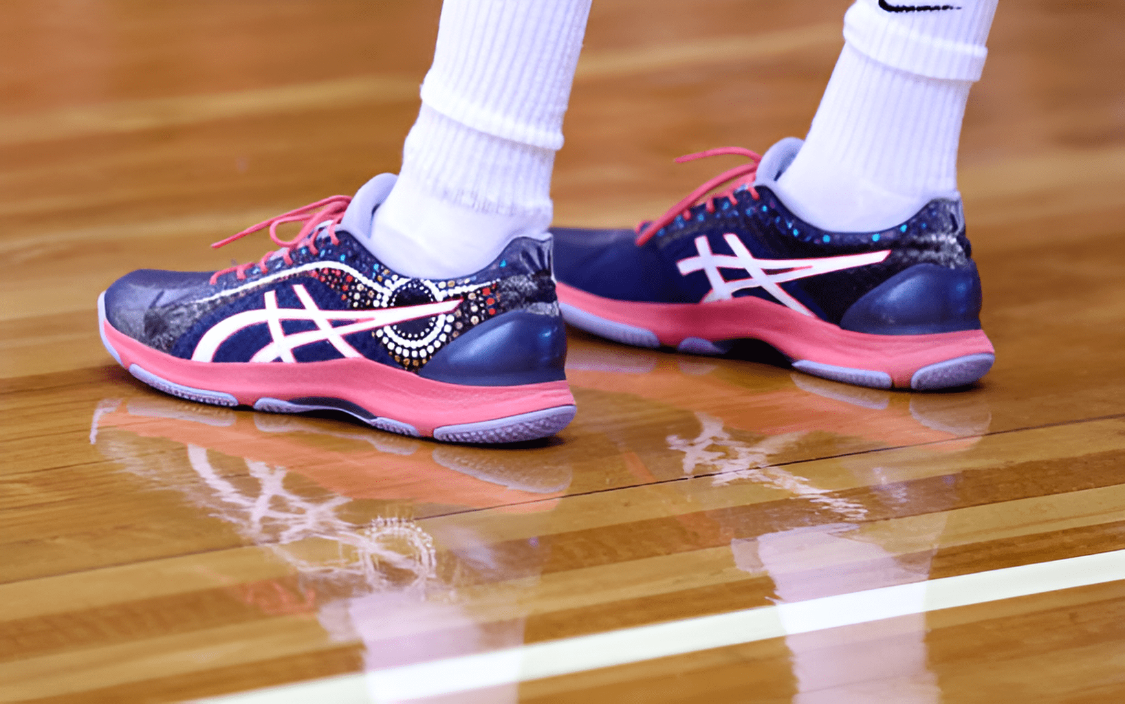 Netball game: Ball,Court Measurements, Rules, Player Positions - SPORTS ...