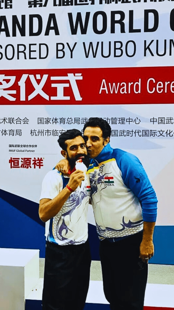 Top 6 Best Wushu Players in India (2026) | SPORTS DRIBBLE