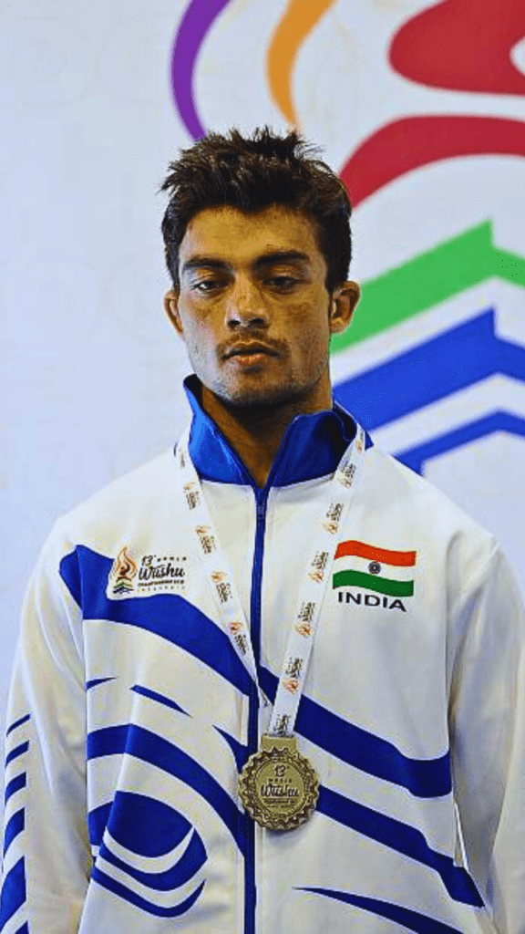 Top 6 Best Wushu Players in India (2026) - SPORTS DRIBBLE