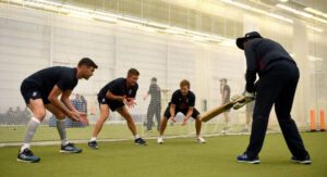 Cricket Ground Fielding Positions in Powerplay with Position names ...