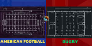 American Football vs Rugby: 12 Key Differences (Which is Tougher ...