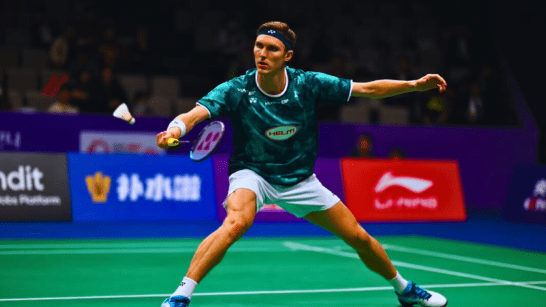 Rankings the Top 15 Best Badminton Players of All Time | SPORTS DRIBBLE