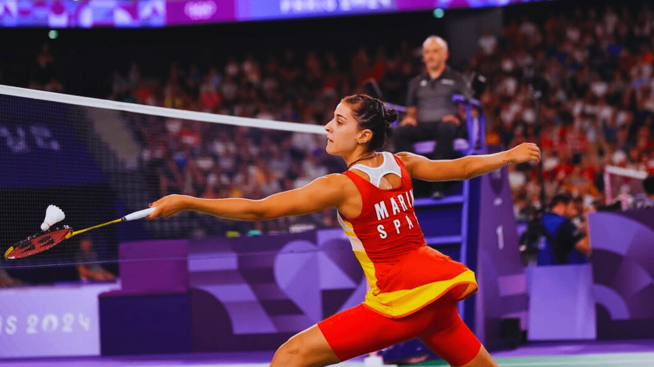 Rankings the Top 15 Best Badminton Players of All Time | SPORTS DRIBBLE