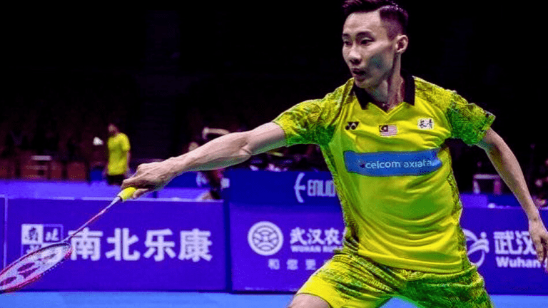 Rankings the Top 15 Best Badminton Players of All Time | SPORTS DRIBBLE