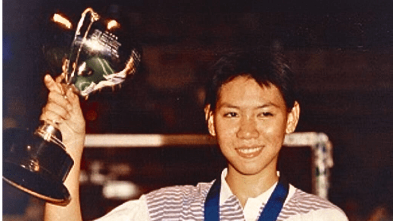 Rankings the Top 15 Best Badminton Players of All Time | SPORTS DRIBBLE